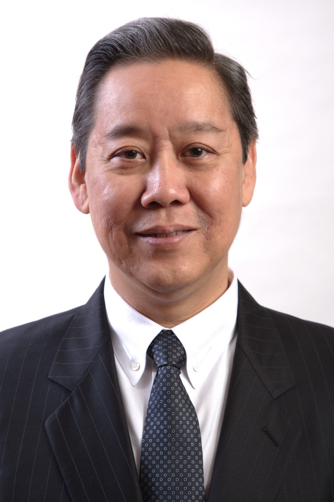 Executive Committee | My Website