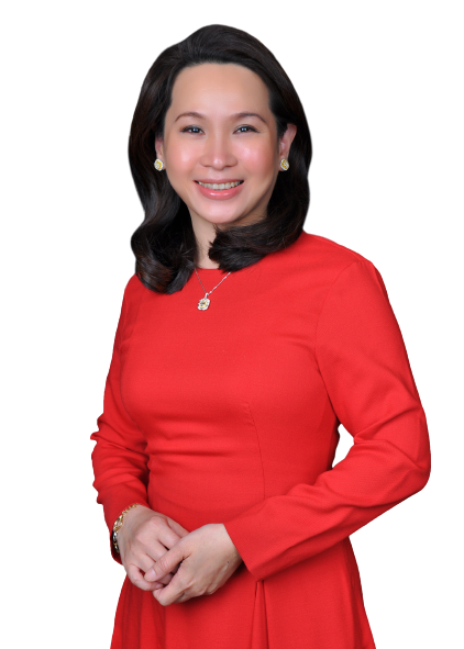 Executive Committee | My Website