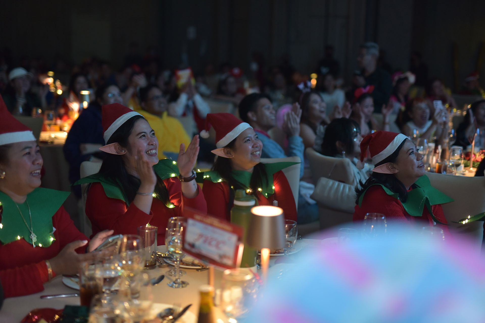 Employee Council | My Website